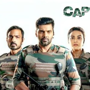 Captain - Rotten Tomatoes