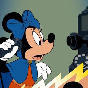 Mickey's Delayed Date - Rotten Tomatoes