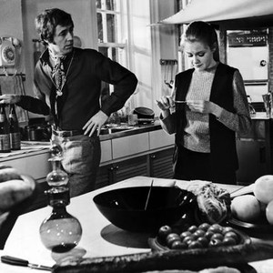 Noel Harrison - Rotten Tomatoes