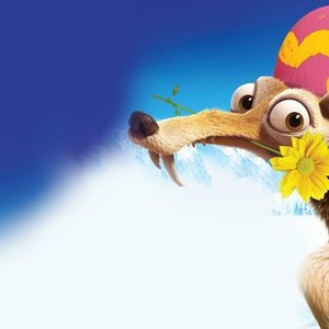 La era de hielo: El gran robo del huevo - Rotten Tomatoes