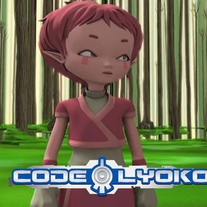 Code Lyoko - Rotten Tomatoes