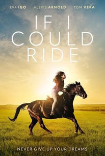 If I Could Ride | Rotten Tomatoes