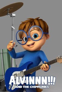 ALVINNN: Season 3 | Rotten Tomatoes