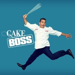 Cake Boss: Season 11, Episode 5 - Rotten Tomatoes