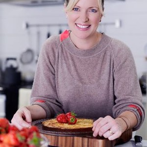 Rachel Allen's Cake Diaries - Rotten Tomatoes