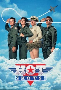 Hot Shots! | Rotten Tomatoes