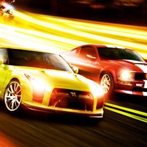 Street Racer - Rotten Tomatoes