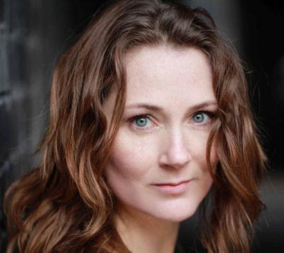 Ruth Gemmell - Rotten Tomatoes