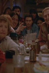 Northern Exposure - Season 2 Episode 1 - Rotten Tomatoes