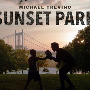 Sunset Park - Rotten Tomatoes