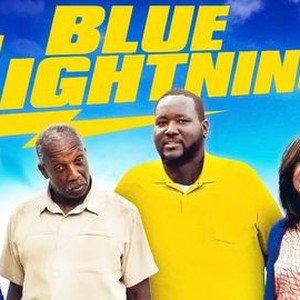 Blue Lightning - Rotten Tomatoes