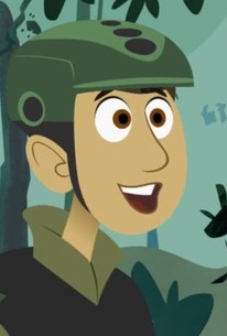 Wild Kratts: Season 1, Episode 4 - Rotten Tomatoes