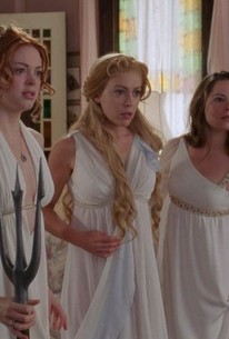 Charmed: Season 5, Episode 22 | Rotten Tomatoes