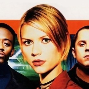 The Mod Squad - Rotten Tomatoes