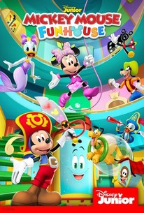 Mickey Mouse Funhouse: Season 2 | Rotten Tomatoes