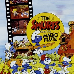 The Smurfs and the Magic Flute - Rotten Tomatoes