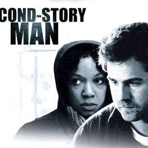 Second-Story Man - Rotten Tomatoes