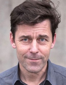 Peter Stamm - Rotten Tomatoes