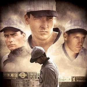 Eight Men Out - Rotten Tomatoes
