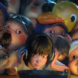 Deep Sea - Rotten Tomatoes