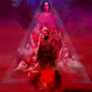 Mandy - Rotten Tomatoes