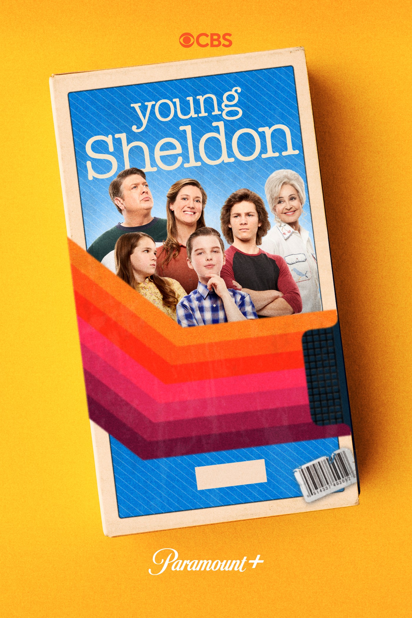 Young Sheldon - Rotten Tomatoes