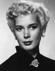 Beverly Michaels - Rotten Tomatoes