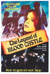 Blood Castle | Rotten Tomatoes