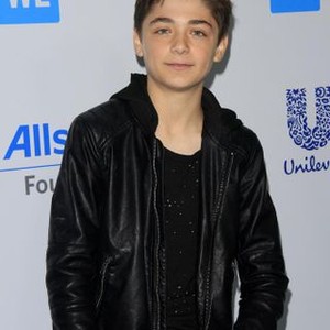 Asher Angel - Rotten Tomatoes