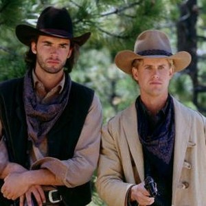 Bonanza: The Return - Rotten Tomatoes