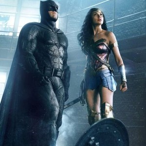 Justice League: Trailer - Rotten Tomatoes
