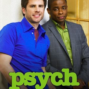 Psych: Season 2, Episode 3 - Rotten Tomatoes
