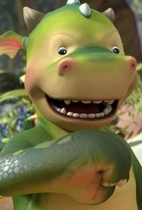 Digby Dragon: Season 1, Episode 32 | Rotten Tomatoes