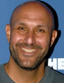 Rich Kleiman - Rotten Tomatoes