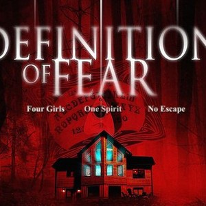Definition of Fear - Rotten Tomatoes
