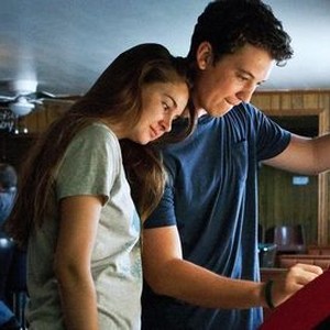 The Spectacular Now - Rotten Tomatoes