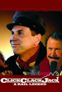 Click Clack Jack | Rotten Tomatoes