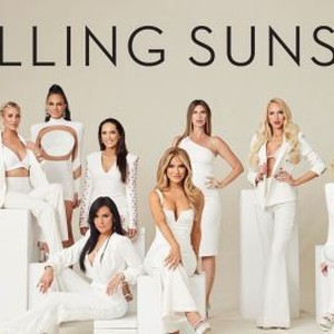 Selling Sunset - Rotten Tomatoes