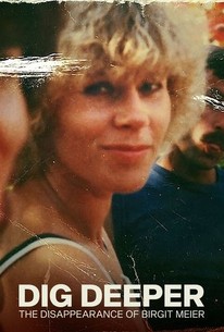 Dig Deeper: The Disappearance of Birgit Meier: Season 1, Episode 1 ...