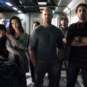 The Meg - Rotten Tomatoes