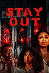 Stay Out (2023) | Rotten Tomatoes