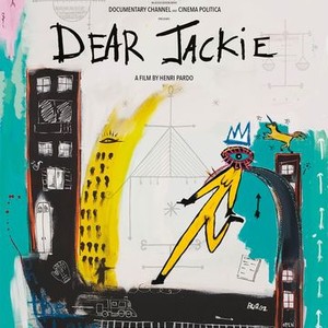 Dear Jackie - Rotten Tomatoes