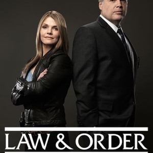 Law & Order: Criminal Intent - Rotten Tomatoes