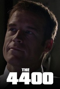 The 4400 - Rotten Tomatoes
