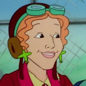 The Magic School Bus: Season 2, Episode 9 - Rotten Tomatoes