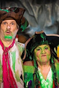 Swashbuckle: Season 7, Episode 2 | Rotten Tomatoes