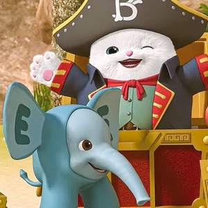 Badanamu Pop - Rotten Tomatoes