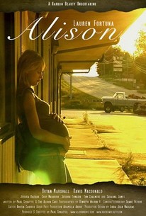 Alison (2009) | Rotten Tomatoes