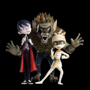 Scream Street - Rotten Tomatoes