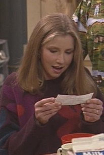 Roseanne: Season 6, Episode 12 - Rotten Tomatoes